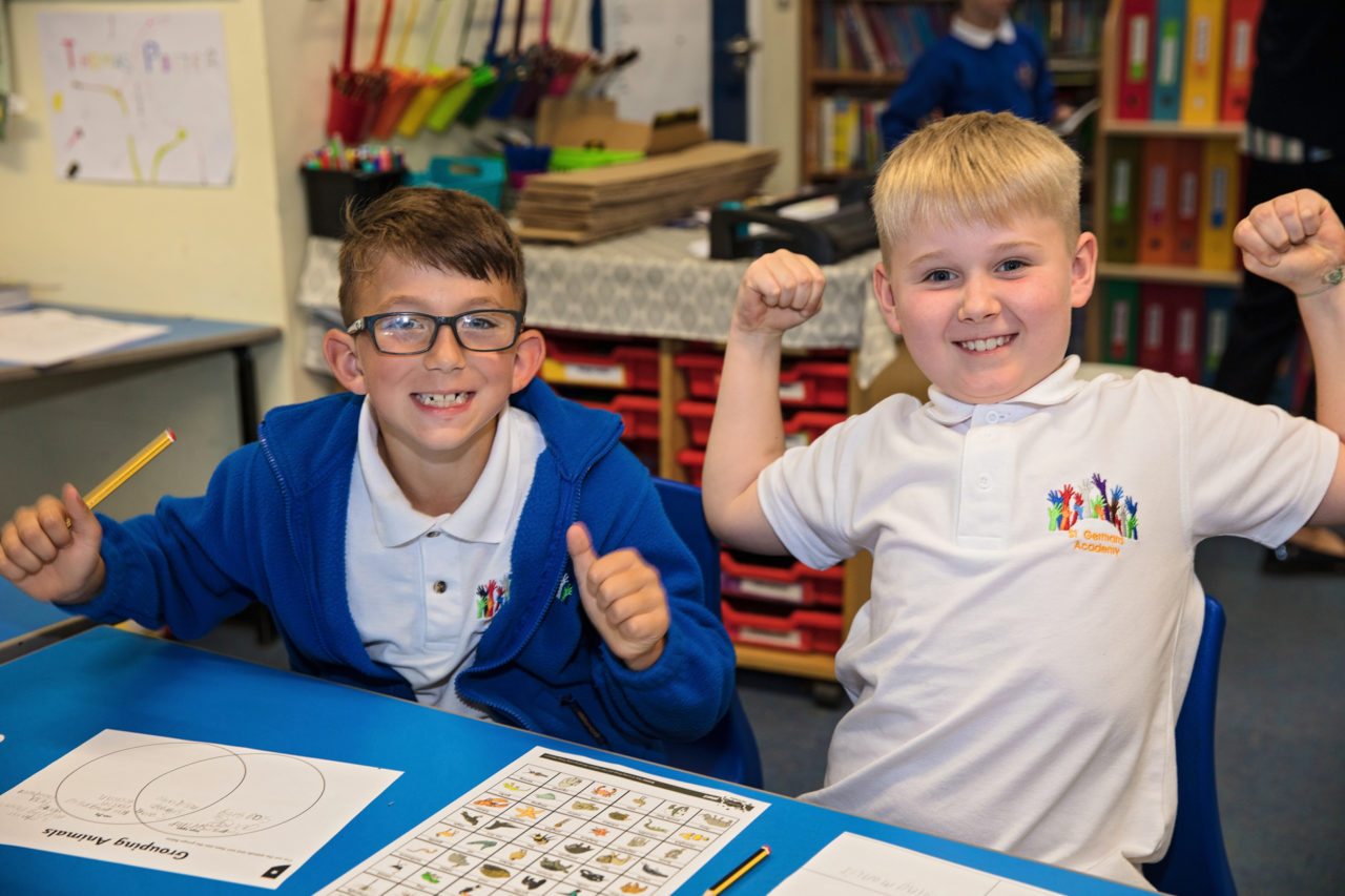 Unity Education Trust | Unity Education Trust (UET) is a Multi-Academy Trust