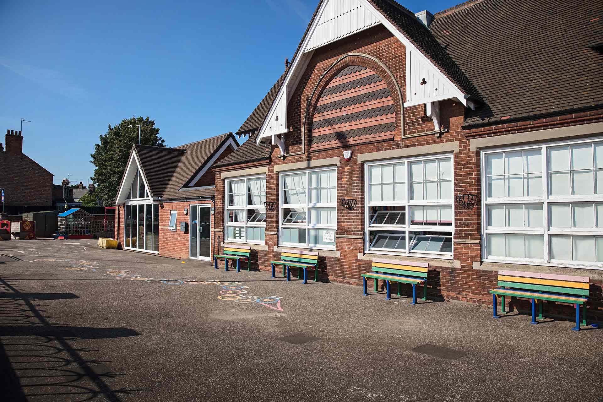 Unity Education Trust | Unity Education Trust (UET) is a Multi-Academy Trust